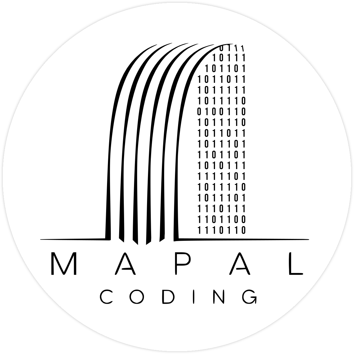 Mapal Coding - מפל קודינג